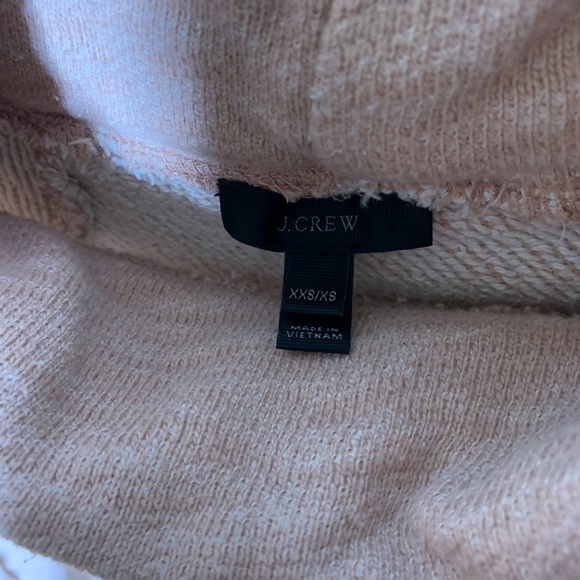 J. Crew | Tops | J Crew Xs Cowl Neck Funnelneck Sweater H3588 | Poshmark